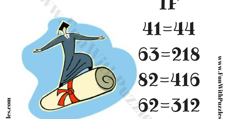 Challenge Your Mind: Tough Math Logic Puzzle Question Challenge Your Mind: Tough Math Logic Puzzle Question