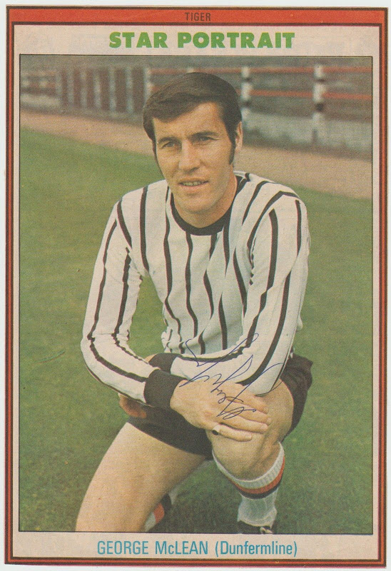 Fútbol Televisión: DUNFERMLINE ATHLETIC TV