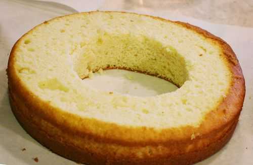 Suzanne's Selections: Faith Cakes