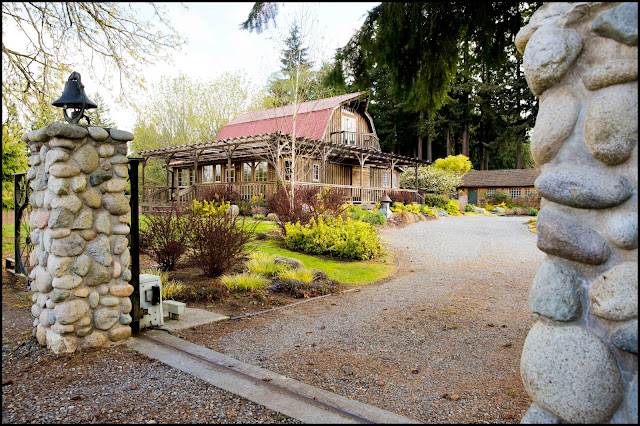 Weddings ~ Mitch & Maddie ~ Red Cedar Farm | Carissa Holm Photography