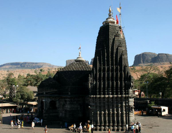Toruist Places in Trimbakeshwar