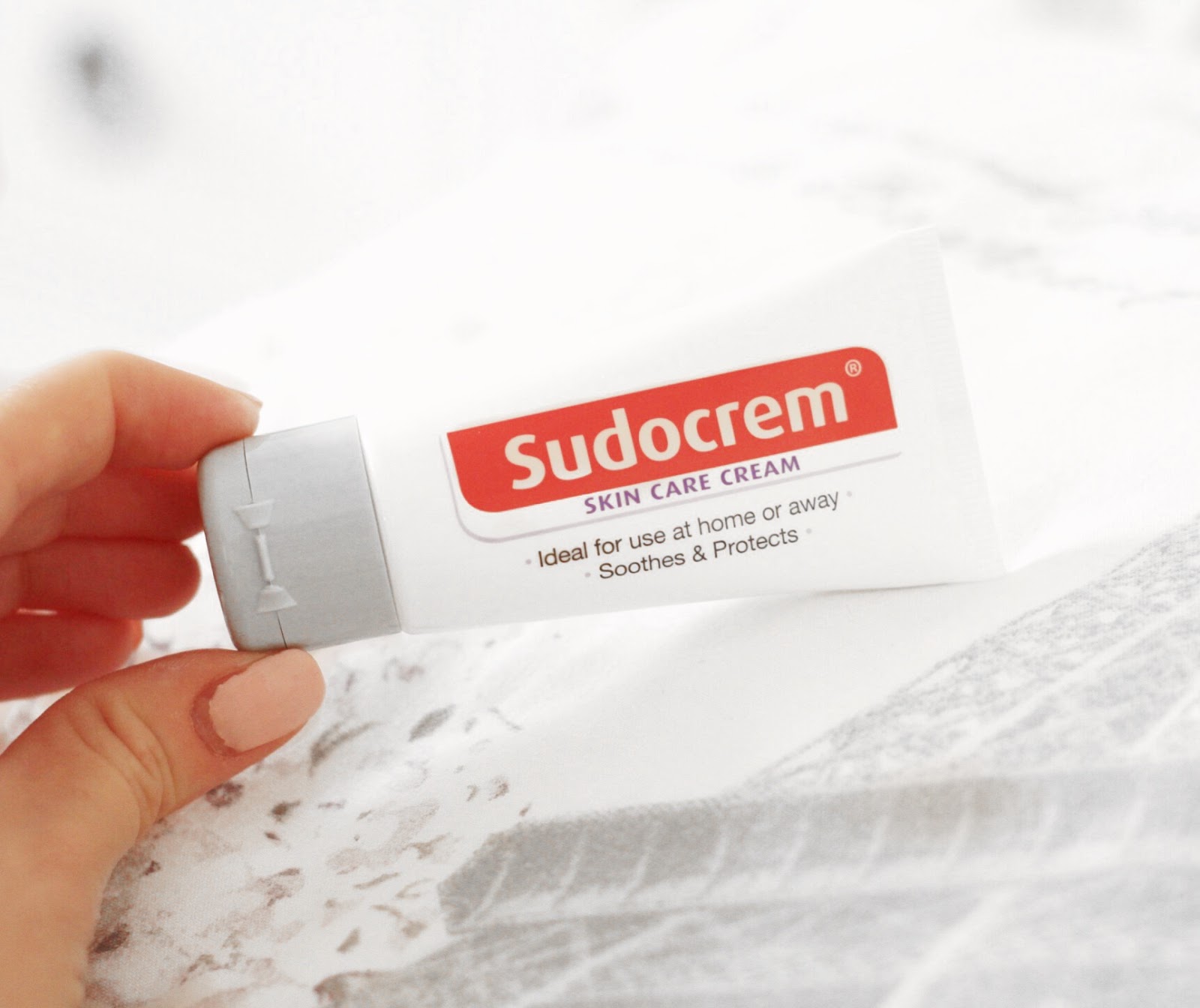 xolucy: A Skin Care Saver // Sudo Cream Skin Care Cream