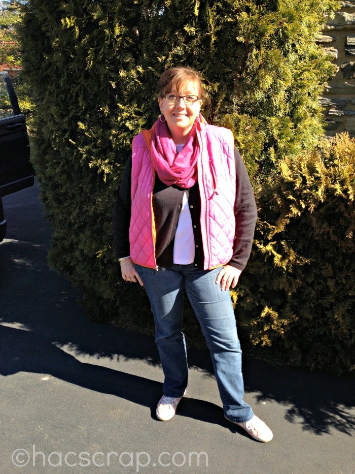 Jeans - Ann Taylor Loft Curvy Fit
