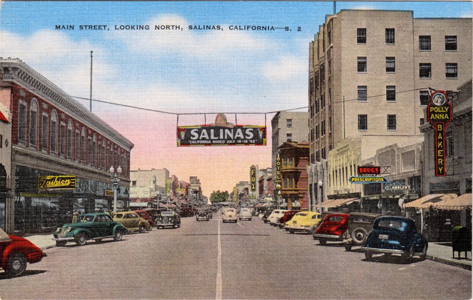 One Postcard a Day: February 2015