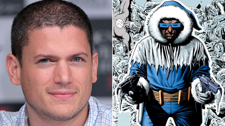 Spanengrish Ramblings: Heroes from the Arrowverse/Flashverse/Berlanti-verse