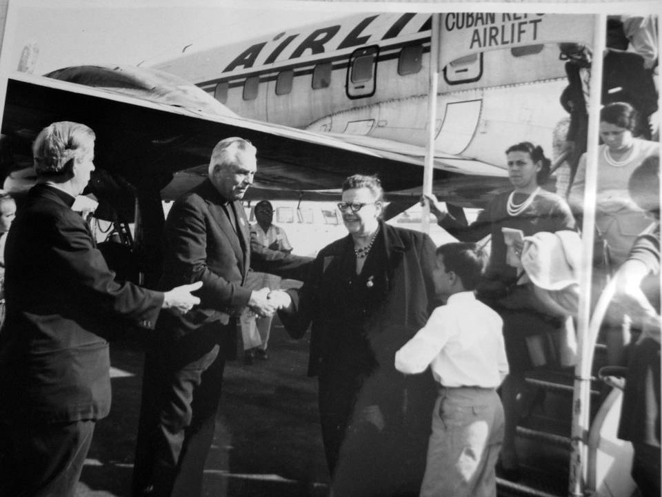 Lo Que Pasó en la Historia: .November 6: Today is the anniversary of ...
