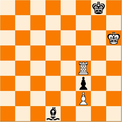 Chess Skills: Rook vs. Bishop