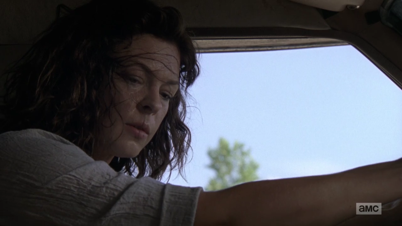 The Walking Dead - What Comes After - Review