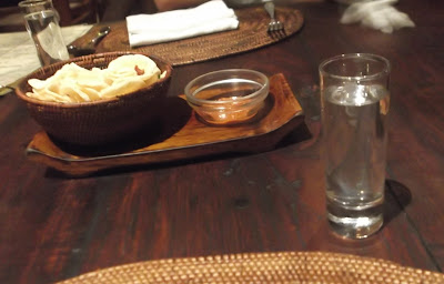 Karuchā Baruchā: Alcohols of Bali - Arak, Brem & Tabuhan