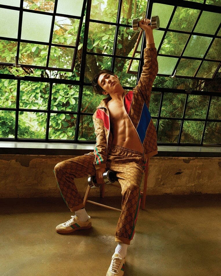 This Guy's World: Kevin Sun by Kigon Kwak