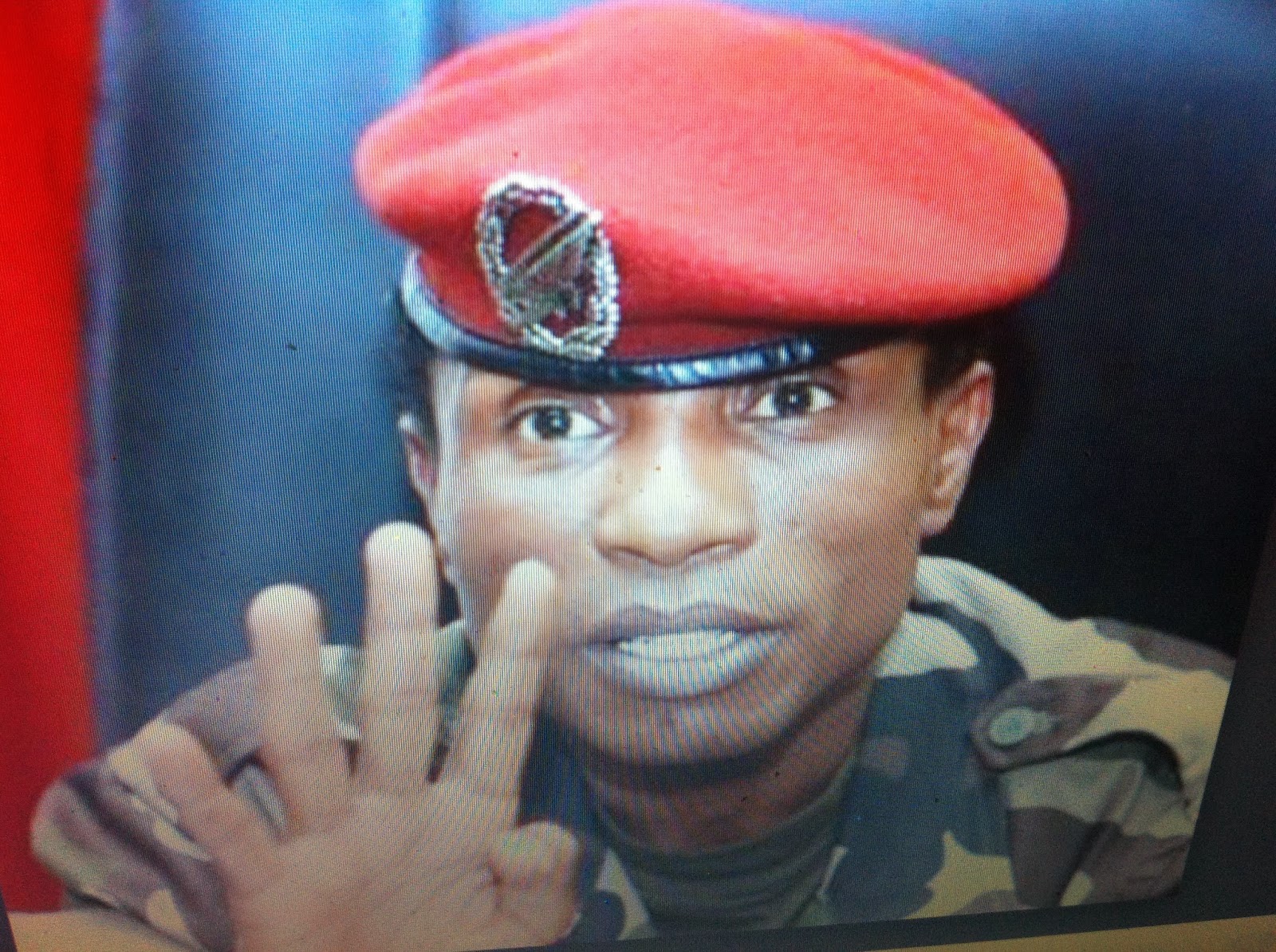 THE BLACK SOCIAL HISTORY:: BLACK SOCIAL HISTORY : AFRO-GUINEAN ...