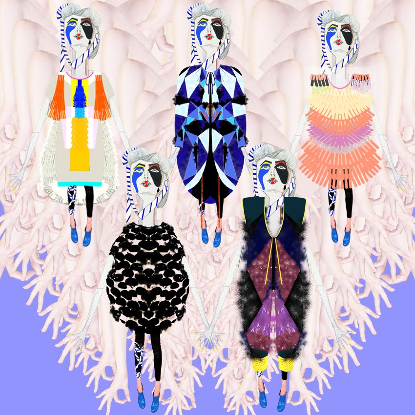 Isolated Heroes: LUCY EGGLETON