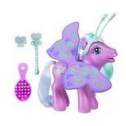 My Little Pony Toola-Roola Dress-up Daywear Wing Wishes G3 Pony | MLP Merch
