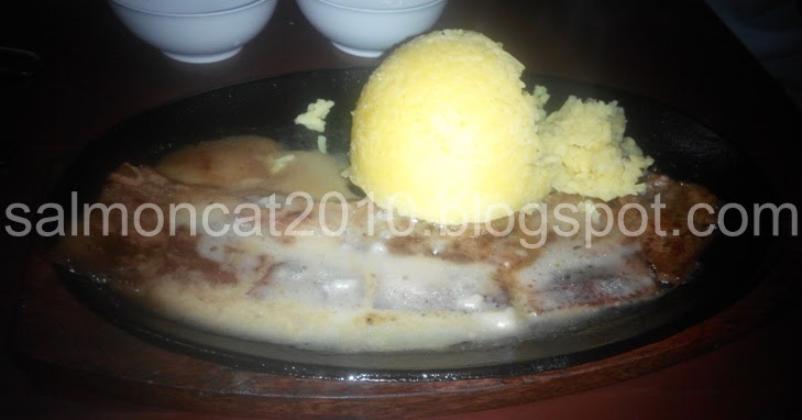Salmoncat's Entries (on Blogspot!): Inexpensive Meals at Amelito's ...