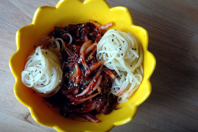 DUDE FOR FOOD: An Authentic Korean Flavor Adventure at Oppa Chicken