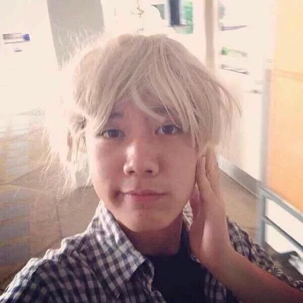 [AMAZING] TEN NCT U Pre-Debut | GALAXY NINDA