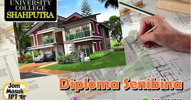 JOMMASUKIPT: DIPLOMA SENI LUKIS & SENI REKA PERINDUSTRIAN (UiTM)
