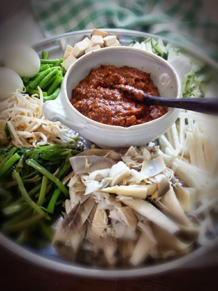 my mintroom: Pecal Jawa