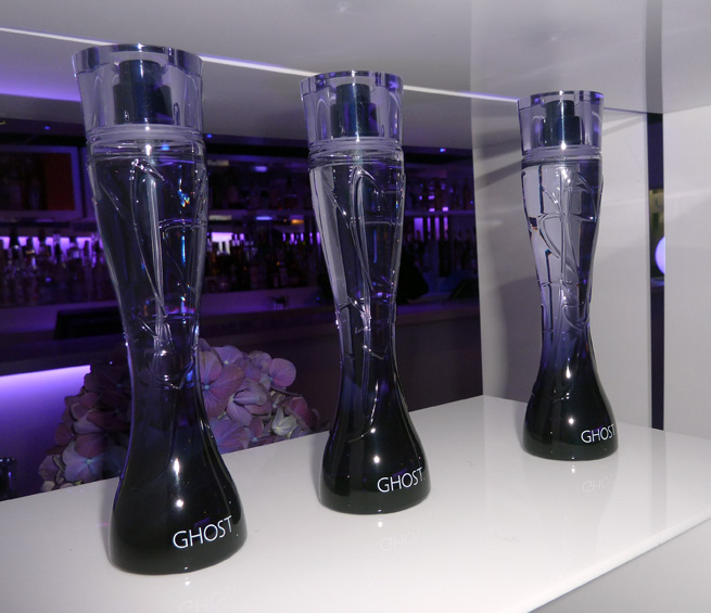 Click and Make-Up Beauty Blog: Event + Perfume Review | GHOST Moonlight