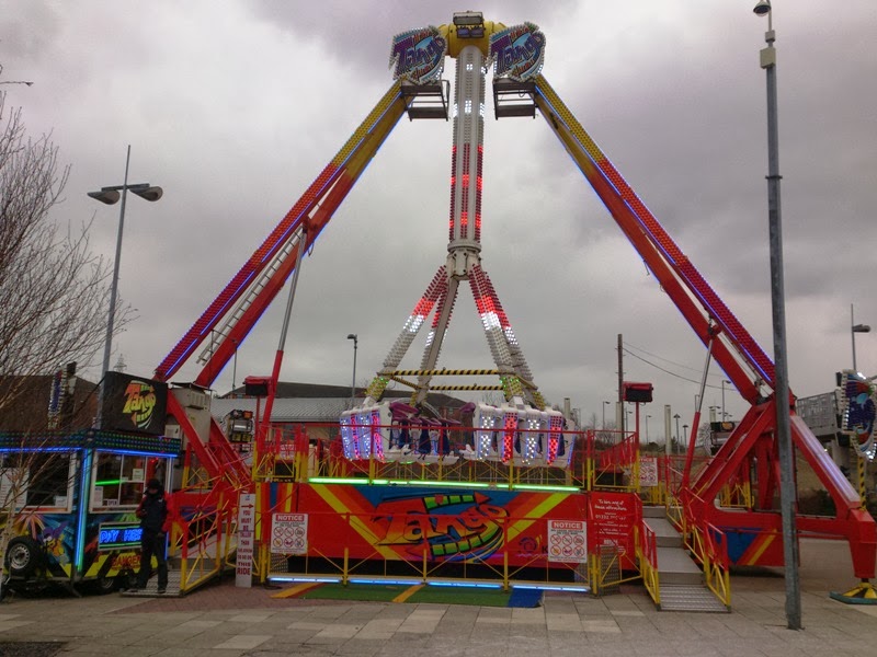North East and Yorkshire Fun Fair Pics: 2013 N.East & Yorks Fairs ...