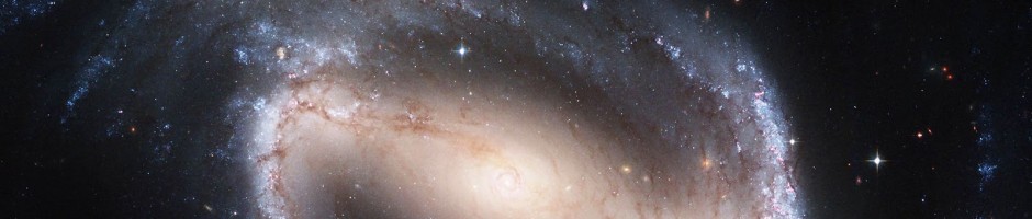 Science as a destiny: Counting Stars, not parasites for once!