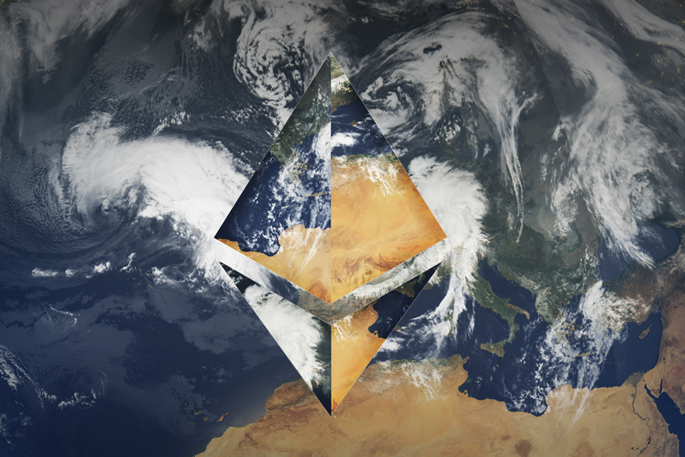 Ethereum Just Showcased the Full Power of Public Blockchains - Zero ...