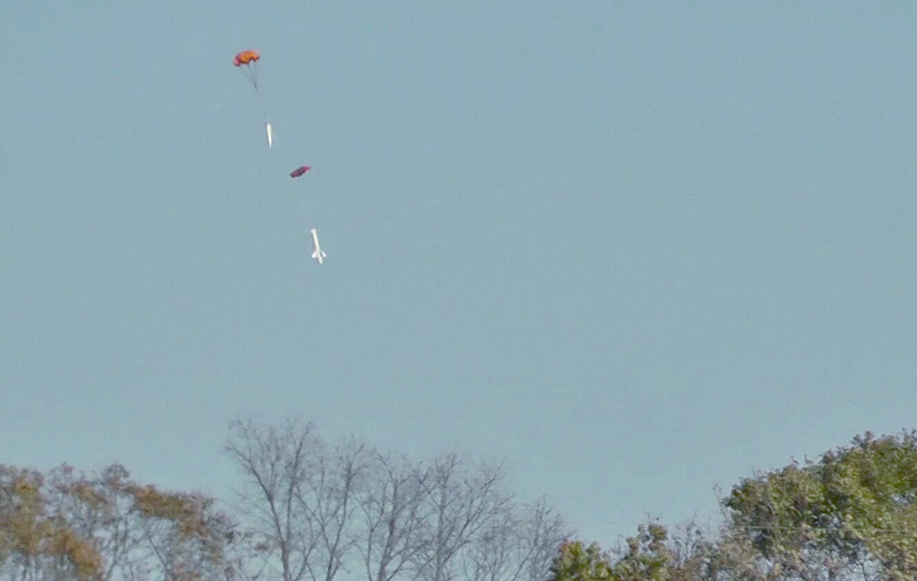 Born Again Rocketeer: The Bullpup 12D Iris