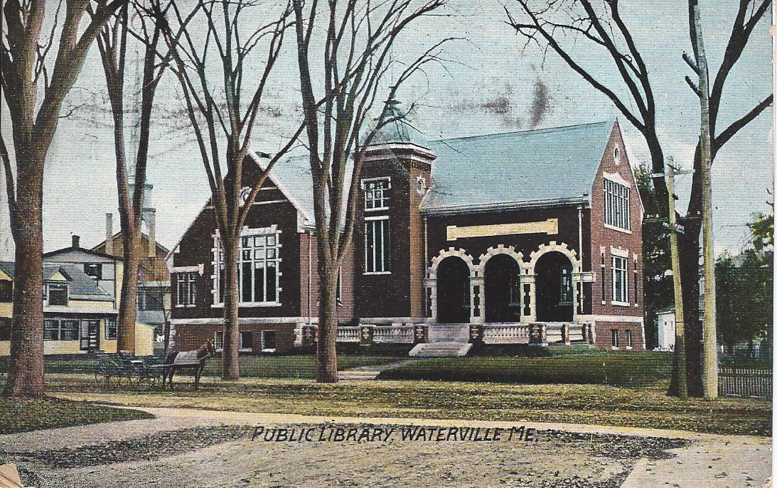 Heirlooms Reunited: Early 1900s Postcards sent to Irma Wells Thomas at ...