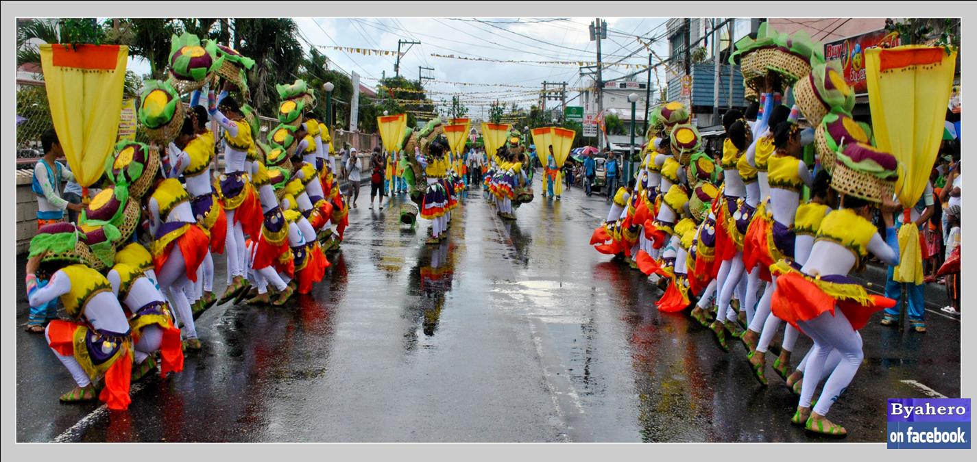 Byahero: 9th Gayon Bicol Festival of Festivals
