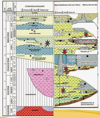Suara Geologi: Peluang dan Tantangan Pengembangan Shale Gas di Indonesia