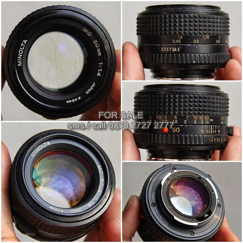 helios 44 zebra version 58mm f2 | lensa manula