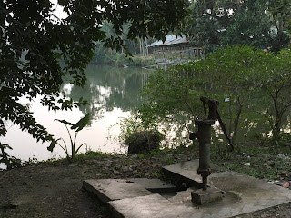 Empire's Last Casualty: Mahilara, Gour Nodi, Barisal, Bangladesh Nihar ...