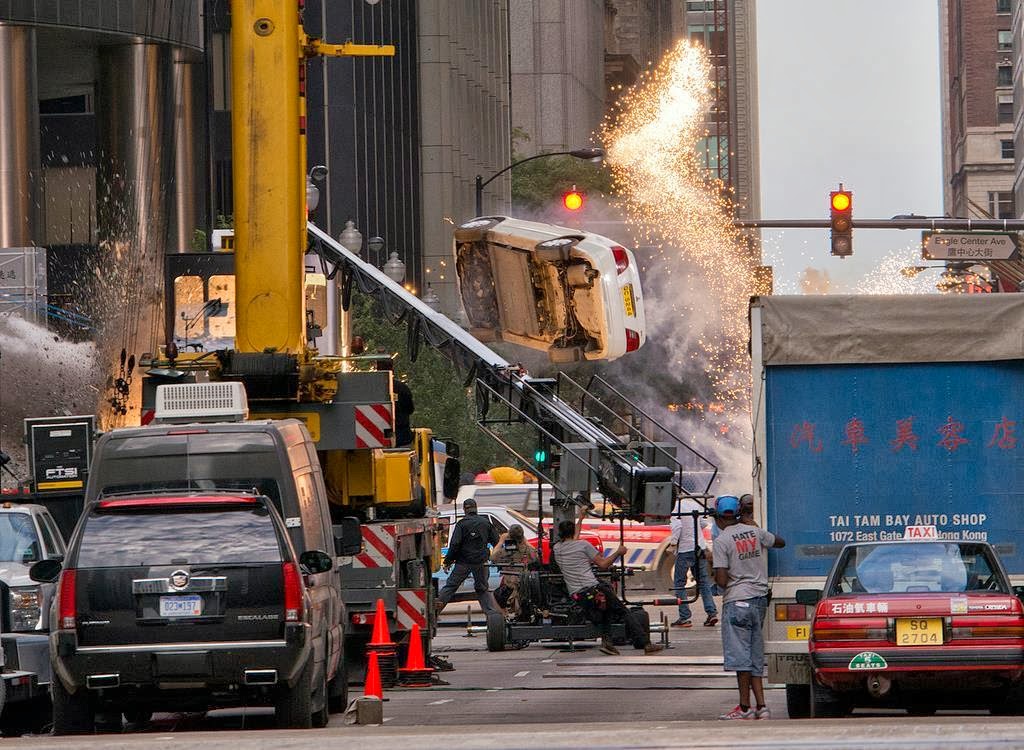 Transformers Live Action Movie Blog (TFLAMB): Images and Video from ...