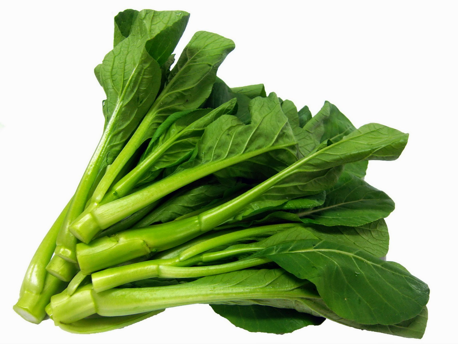 MANFAAT SAYUR SAYURAN: Sawi