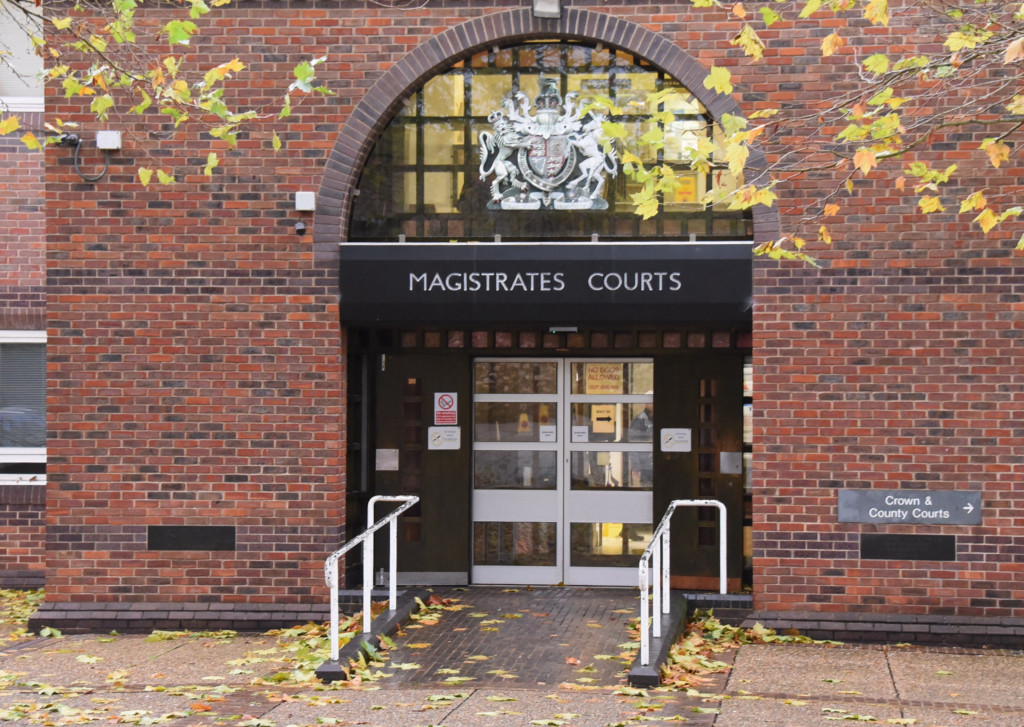Magistrates' Blog: Lowestoft Businessman Fails in Exceptional Hardship ... Magistrates' Blog: Lowestoft Businessman Fails in Exceptional Hardship ...