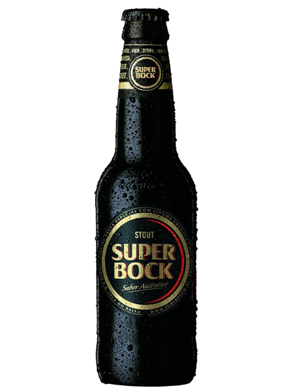 AZ: Super Bock Stout