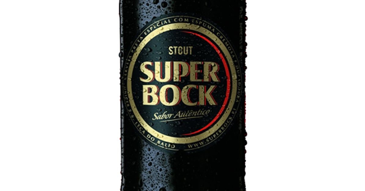 AZ: Super Bock Stout