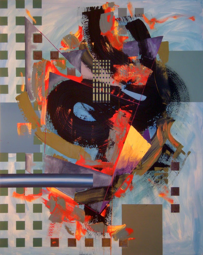 ARTBURGAC: David Newkirk