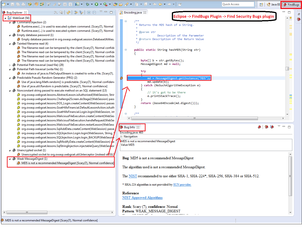 Tirthal's Tech Cafe - Java Platform and Software Engineering related ...