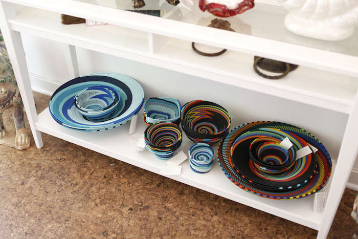 Knight Moves: Hillary Thomas Designs Chic Shop in LA