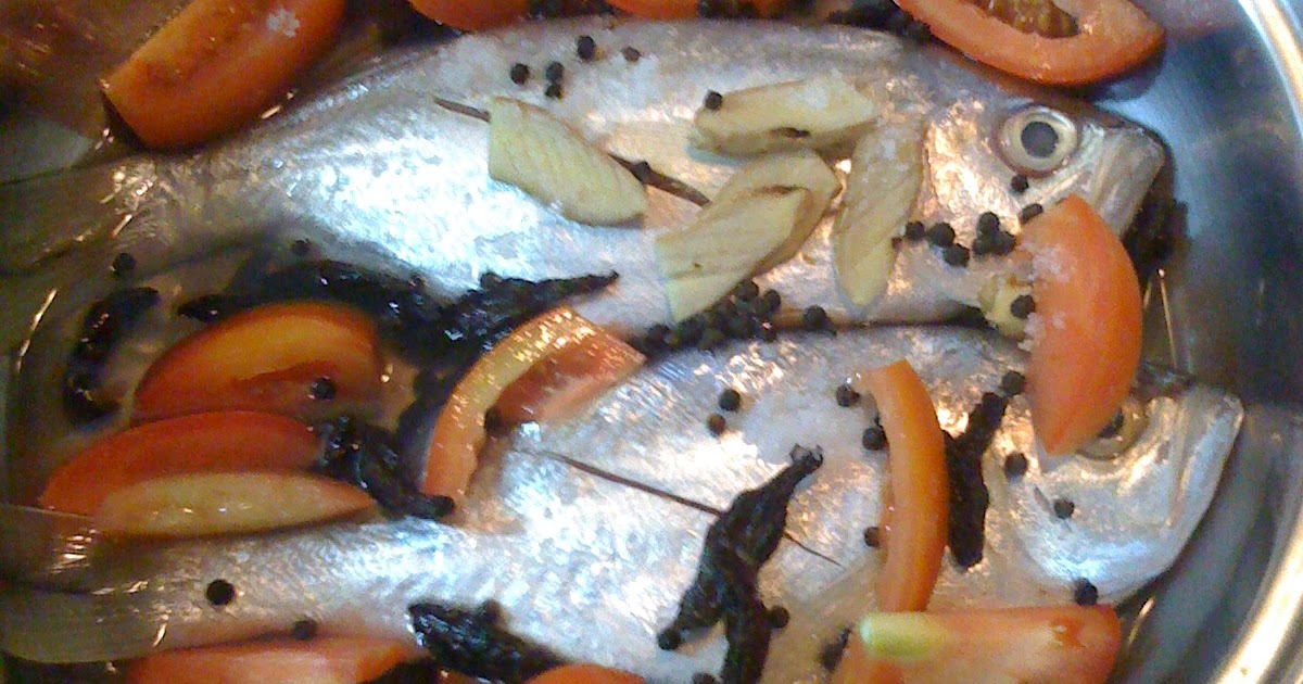 Cooking Pangat na Isda (Pinangat) ~ Quick And Easy Recipes