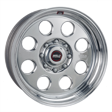 Diesel Motorsports: Weld Wheels is back for diesel trucks ...