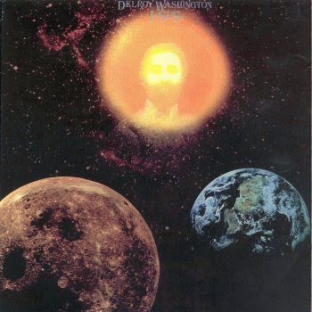 HISTÓRIA DO REGGAE 2: DELROY WASHINGTON-´´I-Sus´´-1976