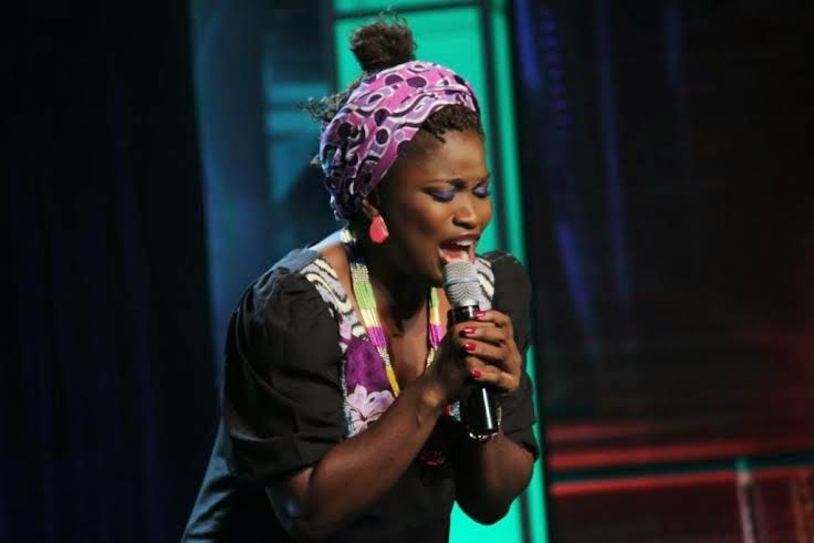 Etisalat-sponsored Nigerian Idol IV show: Top 12 ready for musical battle