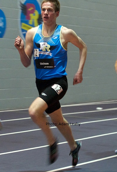 Running & Racing in Washington: Runner of the Month: HS Boys WIAA 1600 ...