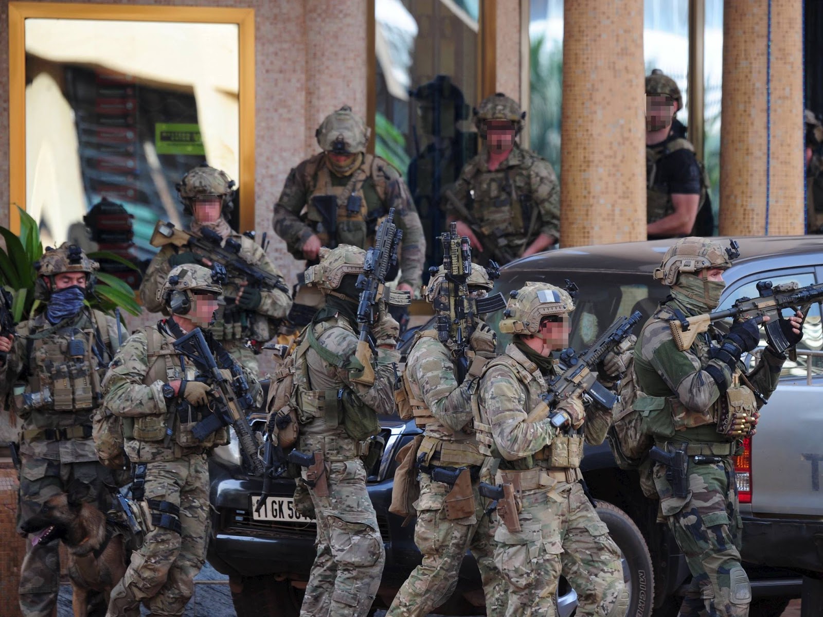 Delta Force pic From blu_bearing_solutions : r/JSOCarchive