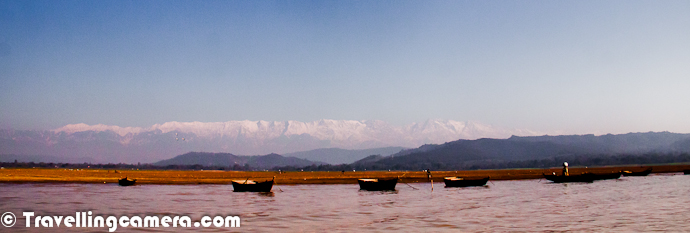 Pure PHOTO JOURNEY from Pong Dam Lake in Himachal Pradesh - Migratory ...