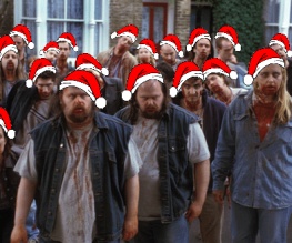 Kweeny Todd: Creepmas 05: A How To Guide For Celebrating A Zombie Christmas