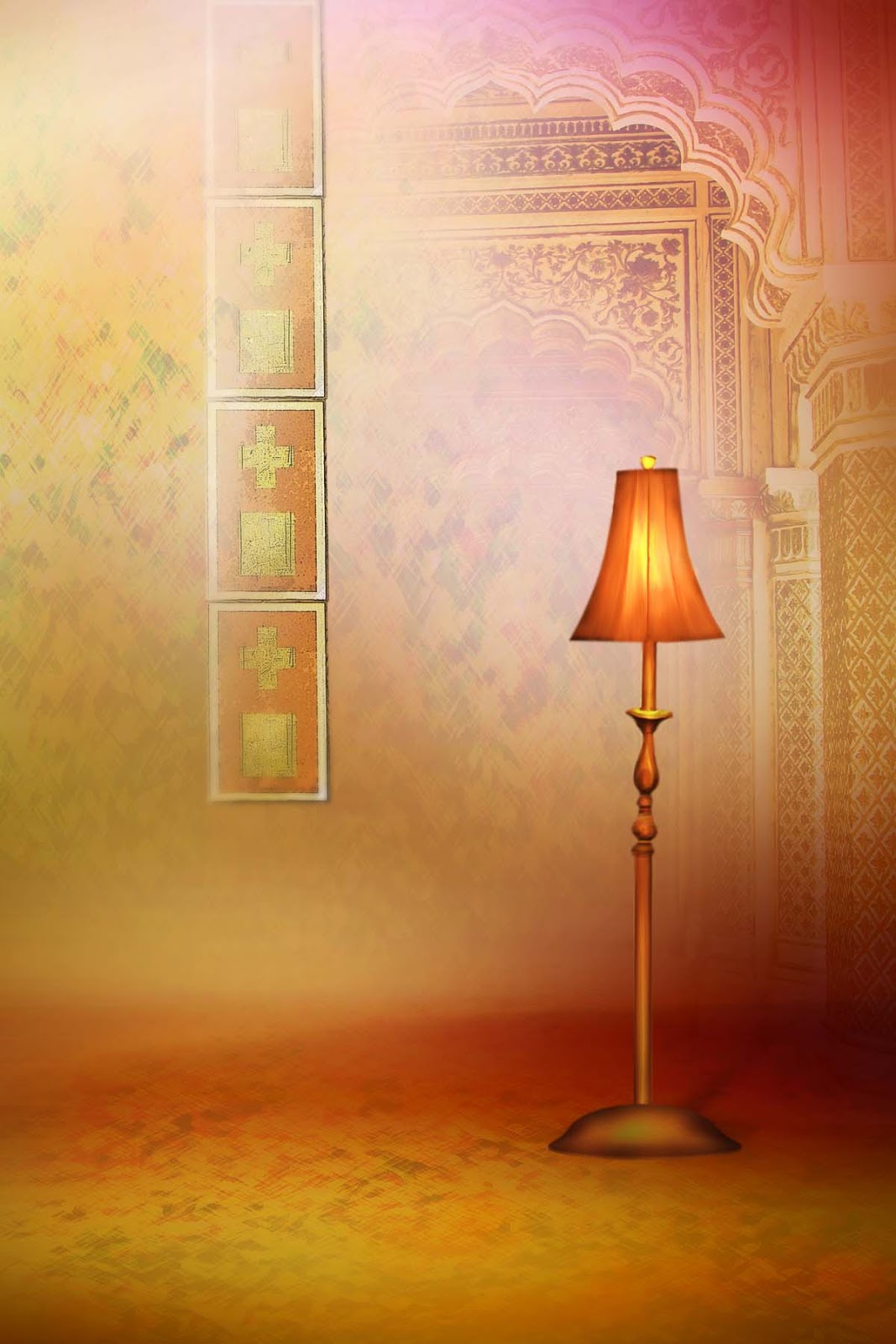 VBlog: Free Studio PSD's