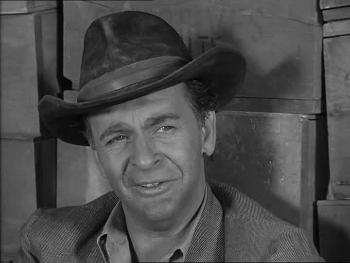 Forgotten Actors: Stacy Harris